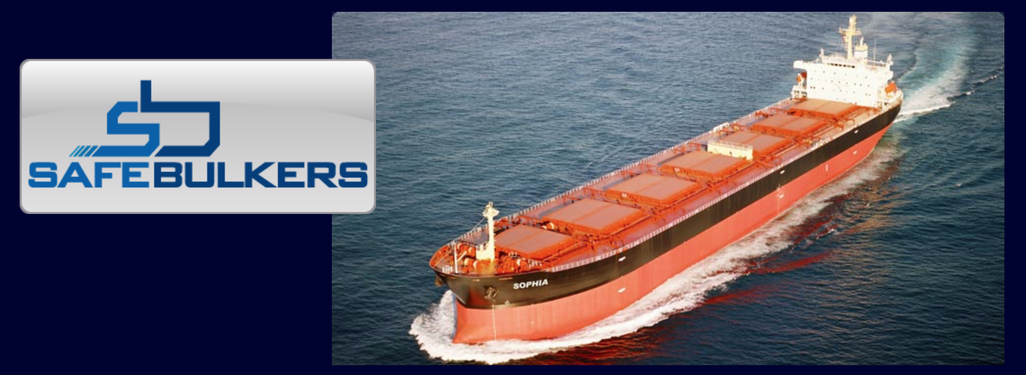 New value Analysis of Safe Bulkers Inc (NYSE:SB) New value Analysis of Safe Bulkers Inc (NYSE:SB)